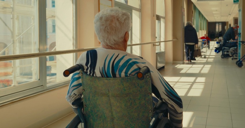 UN LETTO ELETTRICO PER DONARE AUTONOMIA | Rete del Dono