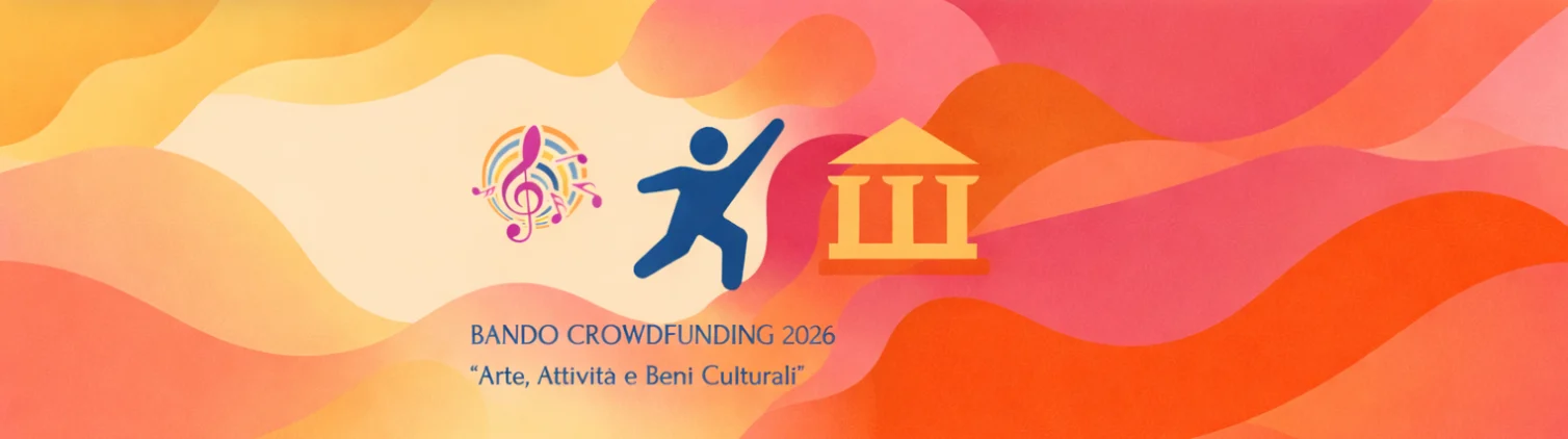 Fondazione di Venezia Bando Cultura | Rete del Dono