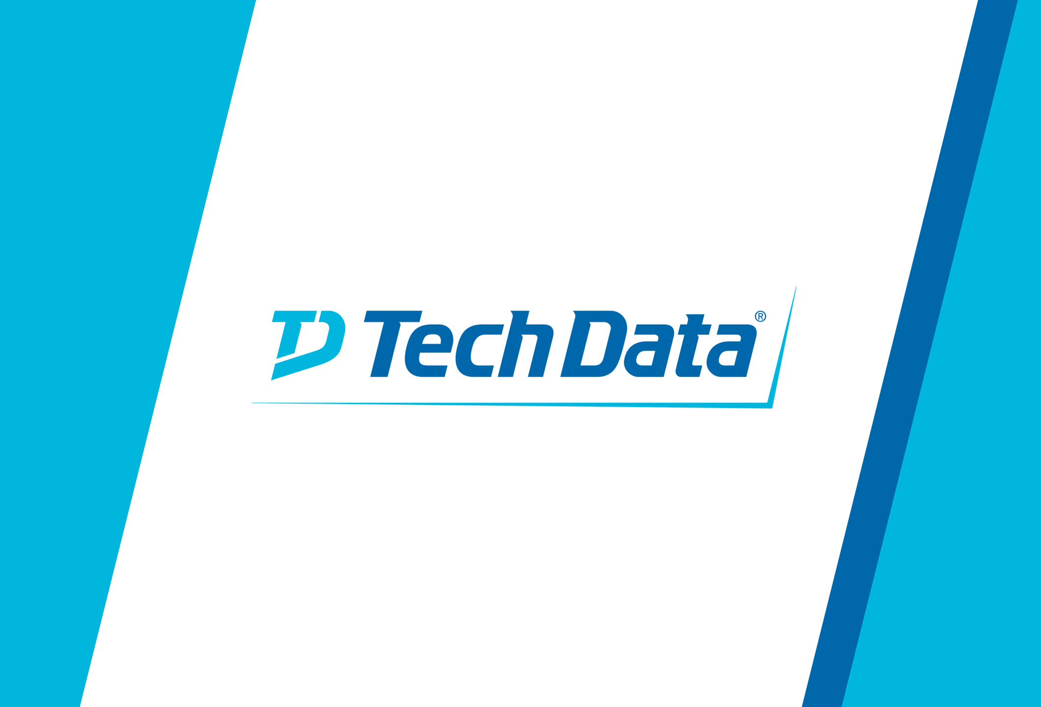 Tech Data Logo